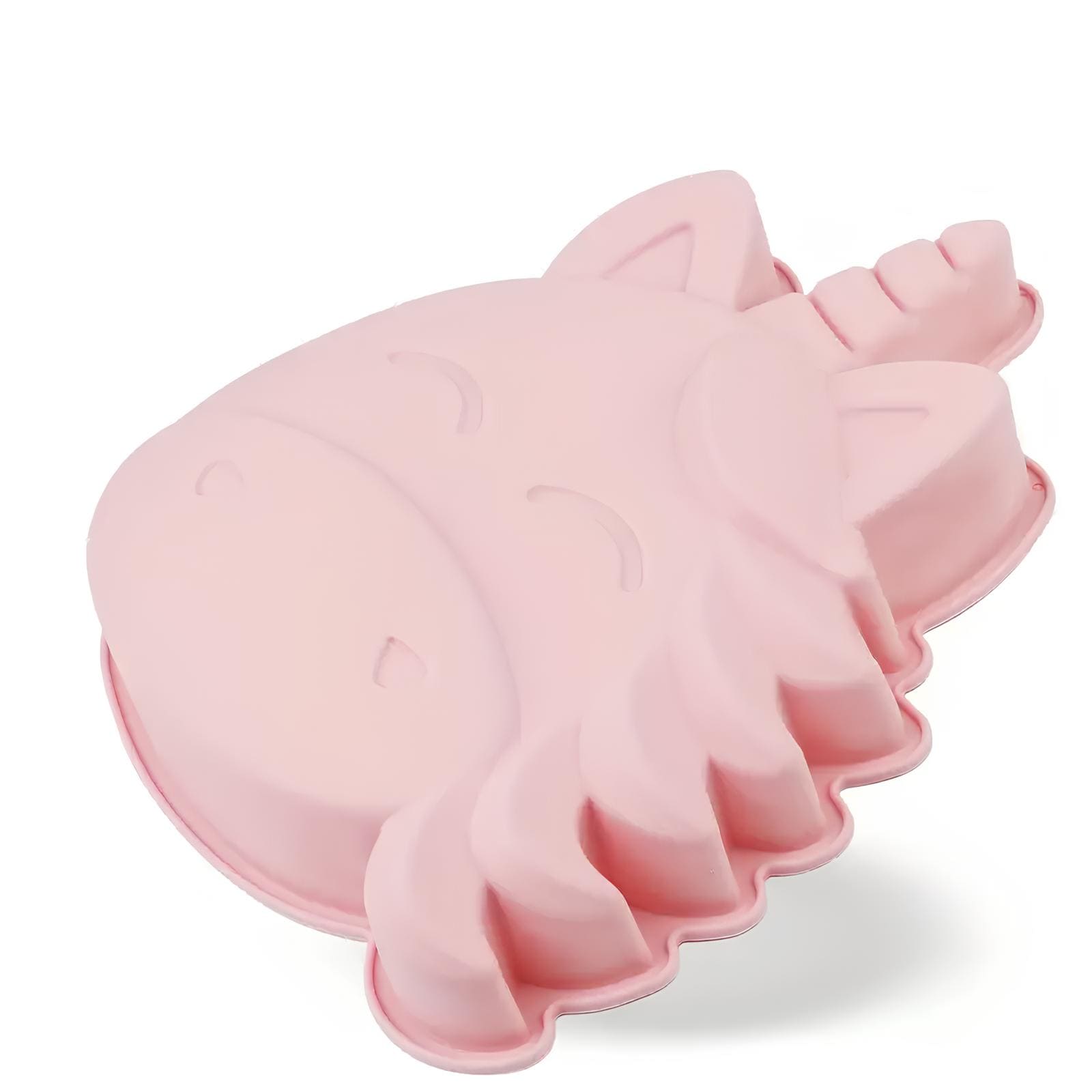 Backform mit Einhorn-Motiv – SilikonBackform